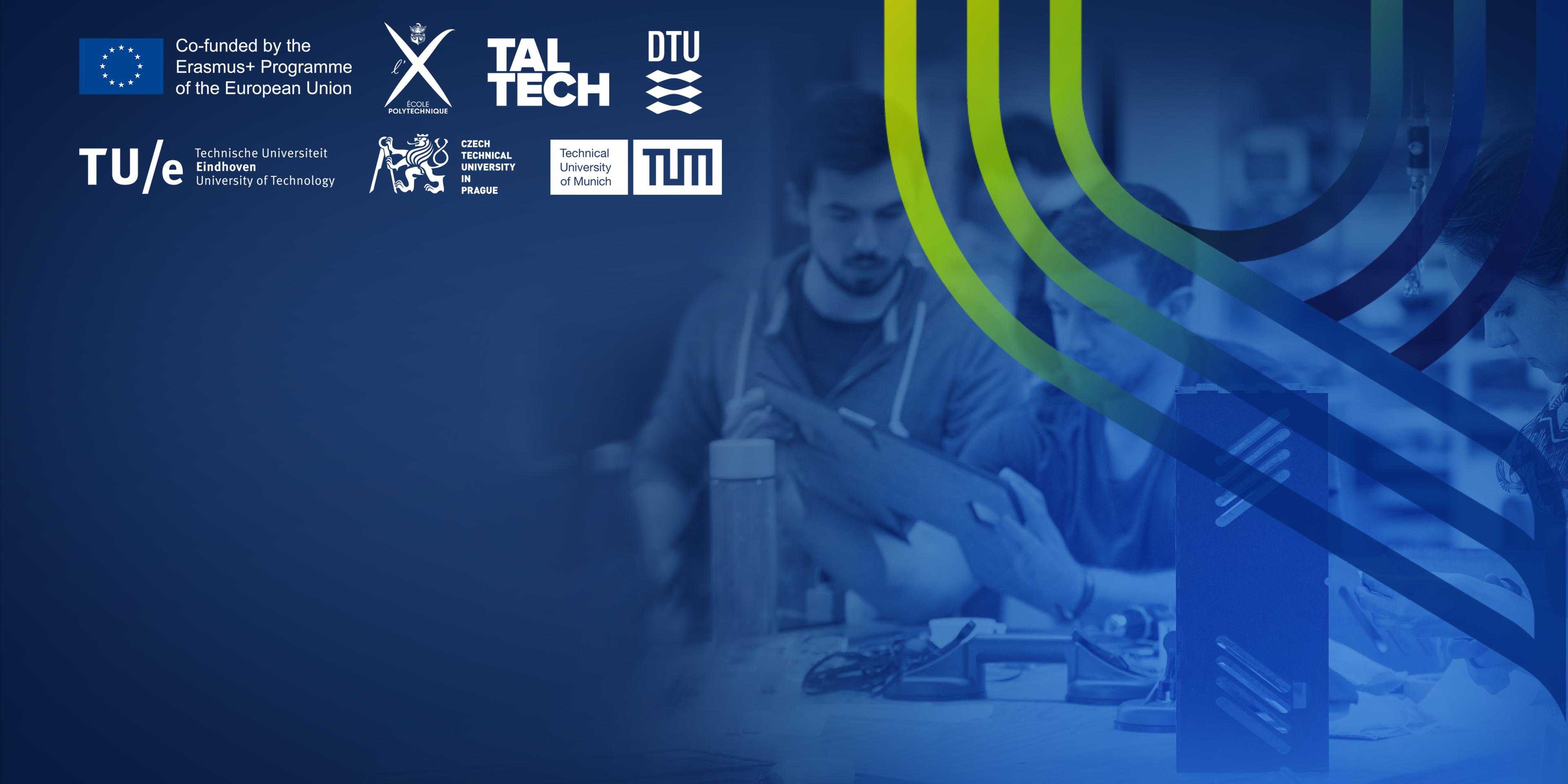 International online courses for DTU students - DTU Study Abroad